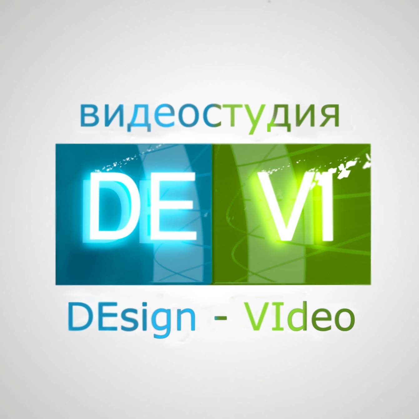 Иконка канала Видеостудия DEsign-VIdeo