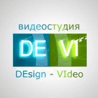 Иконка канала Видеостудия DEsign-VIdeo