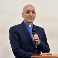 Иконка канала Мгер Маргарян