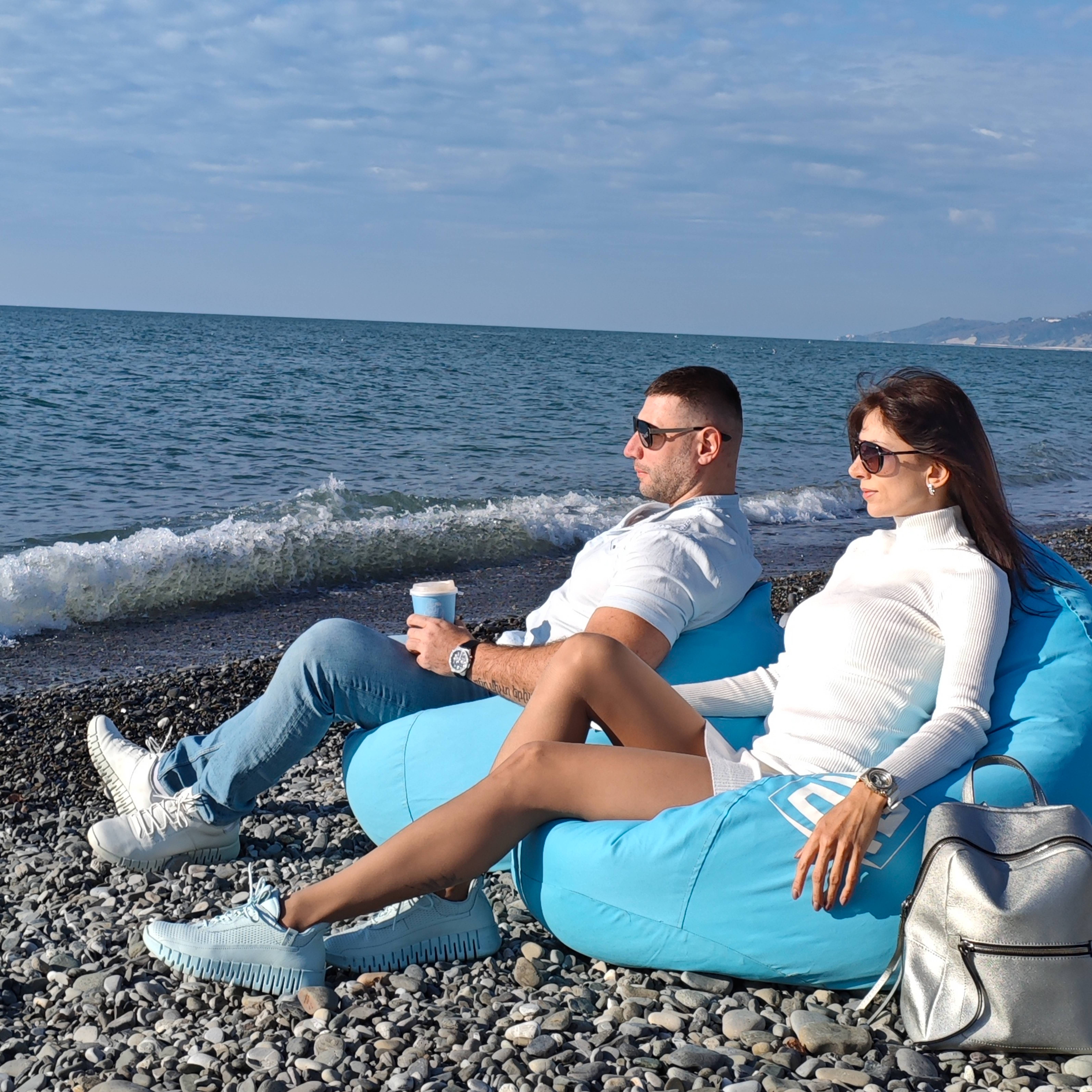 Иконка канала ЗНАЕМ ПРИКУП - ЖИВЕМ В СОЧИ!