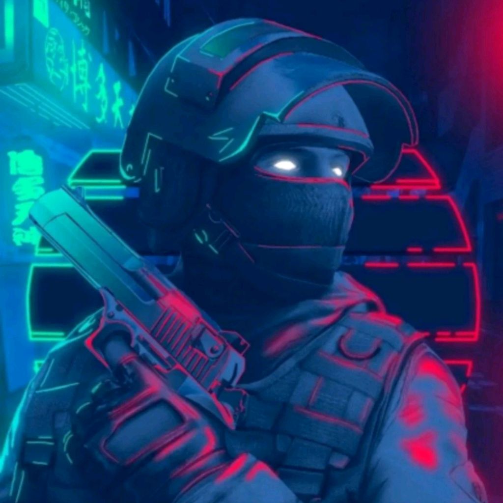 Иконка канала Канал про игры 🎮👾