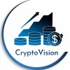 Иконка канала CryptoVision
