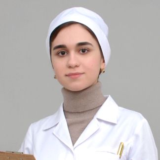 Иконка канала Видеолекции по неврологии от Калимат И.