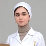 Иконка канала Видеолекции по неврологии от Калимат И.