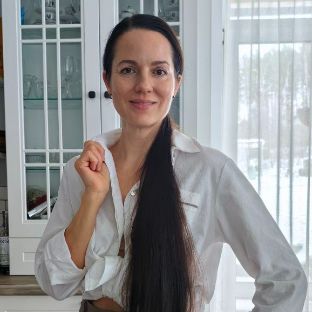 Иконка канала Соколова Ольга Нутрициолог