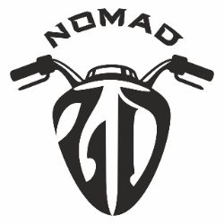 Иконка канала ZD_Nomad