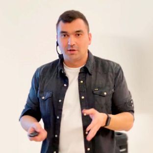 Иконка канала Систематизация бизнеса — sharafudinov.ru