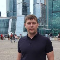 Иконка канала СимоновЛАЙФ