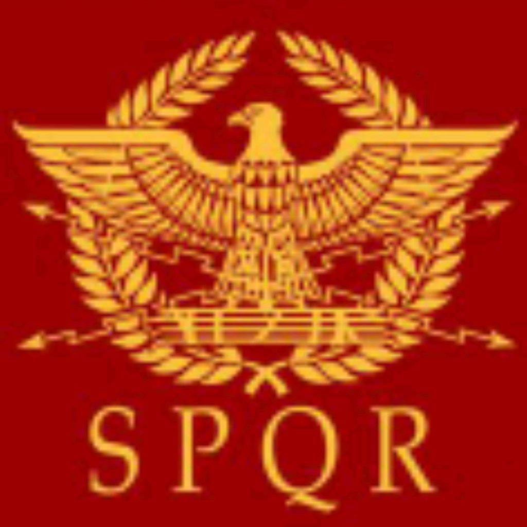 Иконка канала Русский Легион