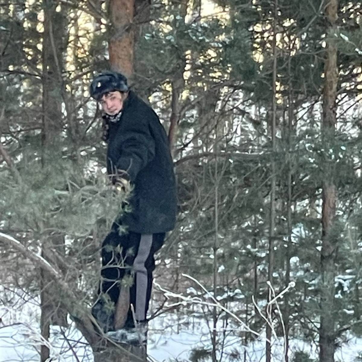 Иконка канала Красный объектив на железной дороге