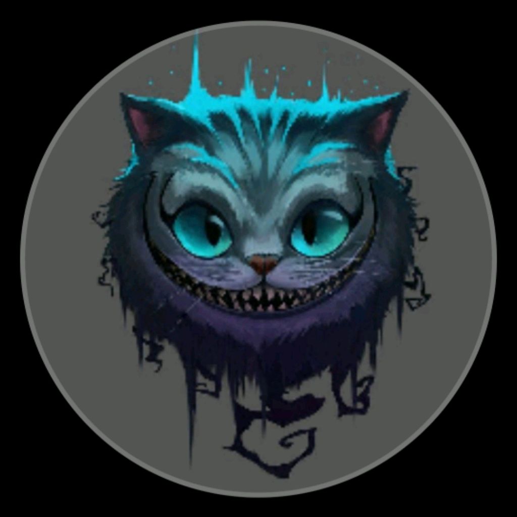 Иконка канала Счастливый Кот