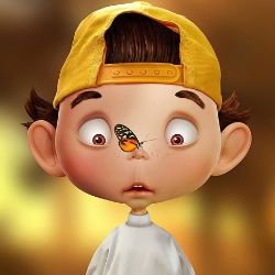 Иконка канала Шума