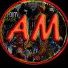 Иконка канала Aleksman Lets Play