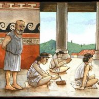 Иконка канала Память Веков