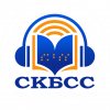 Иконка канала Ставропольская библиотека для слепых