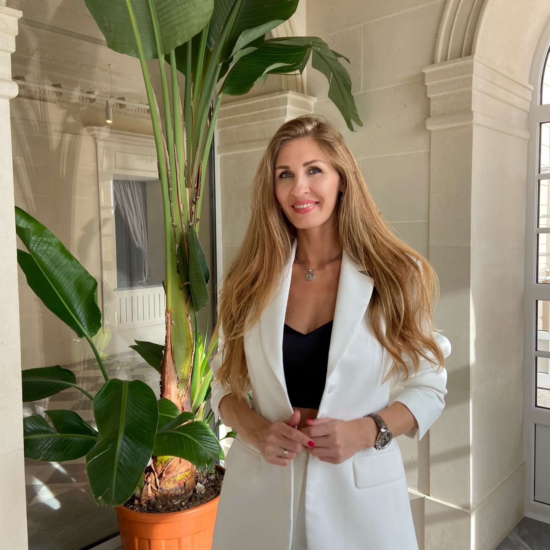 Иконка канала Марианна| Лучшая недвижимость Геленджика