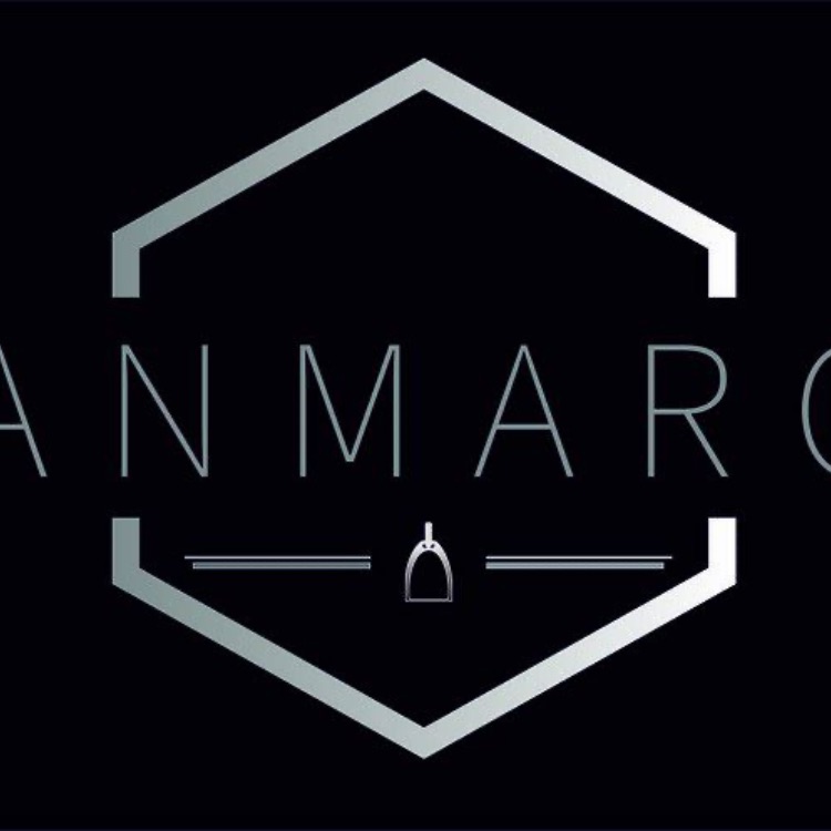 Иконка канала ANMARO
