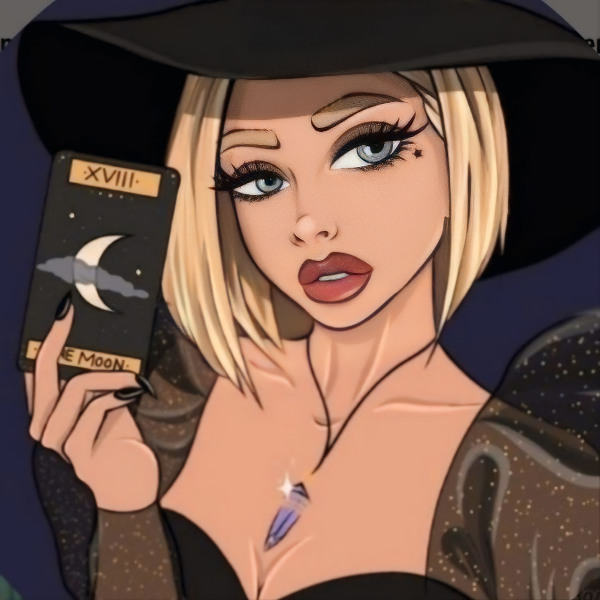 Иконка канала AstroMatrix