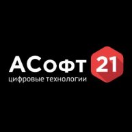 Иконка канала АСофт21