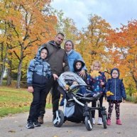 Иконка канала Самуил Юлия Ларионовы