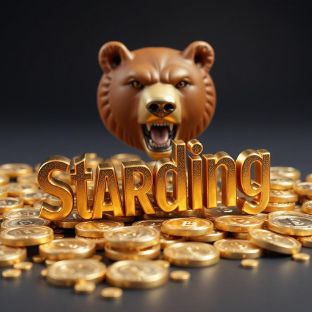 Иконка канала StarTrading