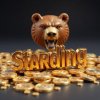 Иконка канала StarTrading