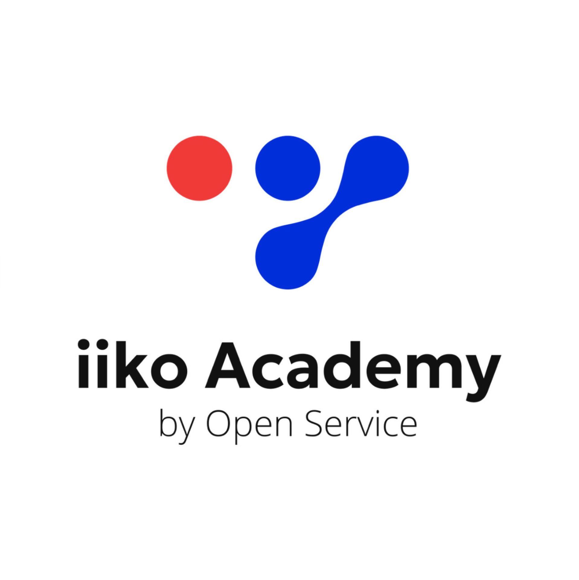Иконка канала Академия iiko by Open Service