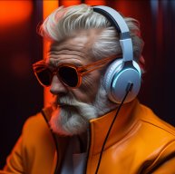 Иконка канала Канал Джунгли (музыка)