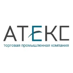 Иконка канала АТЕКС