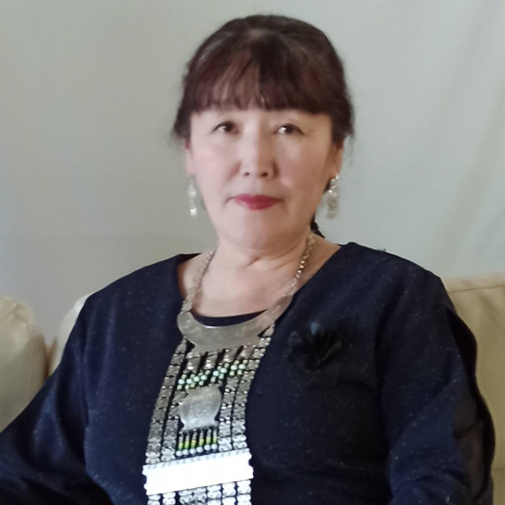 Иконка канала Марианна Попова