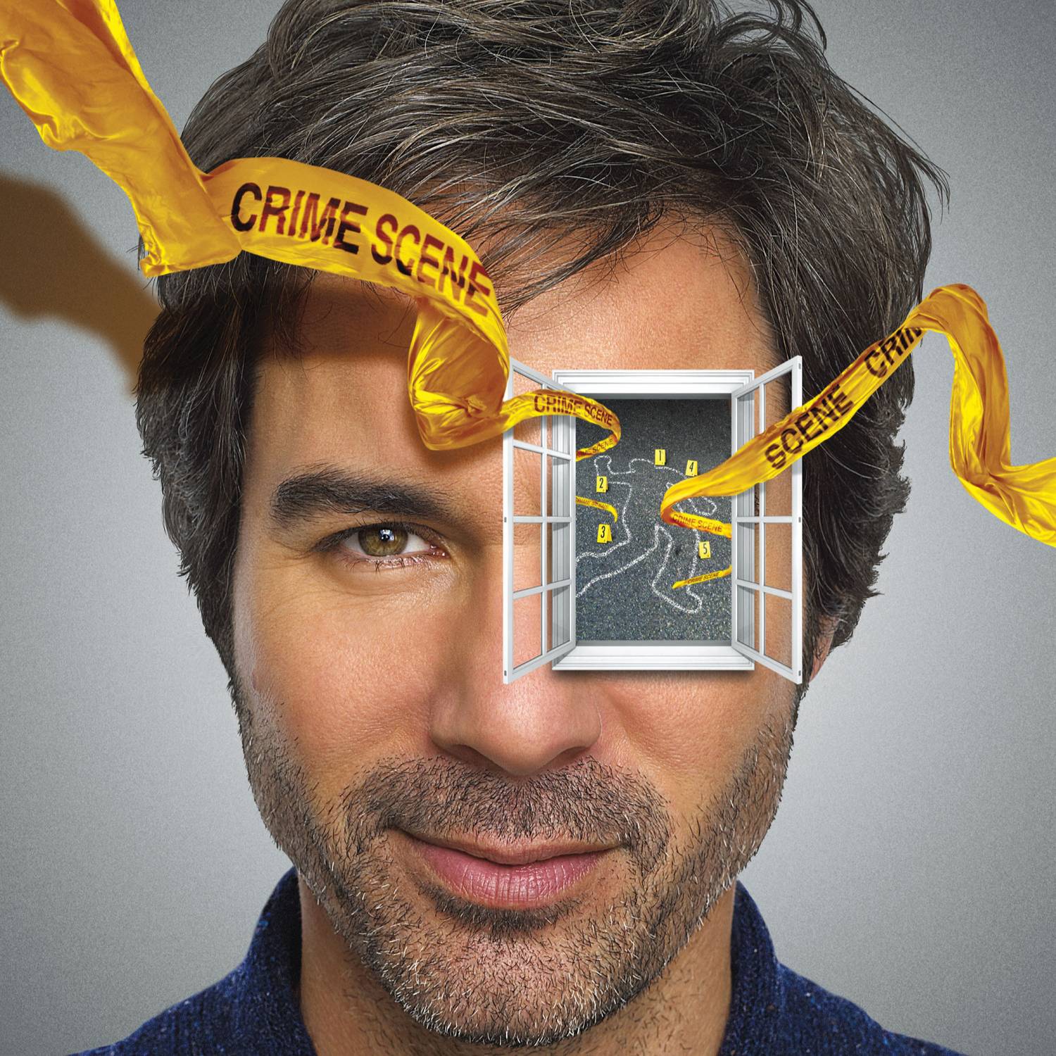 Иконка канала Сериал Предчувствие / Perception