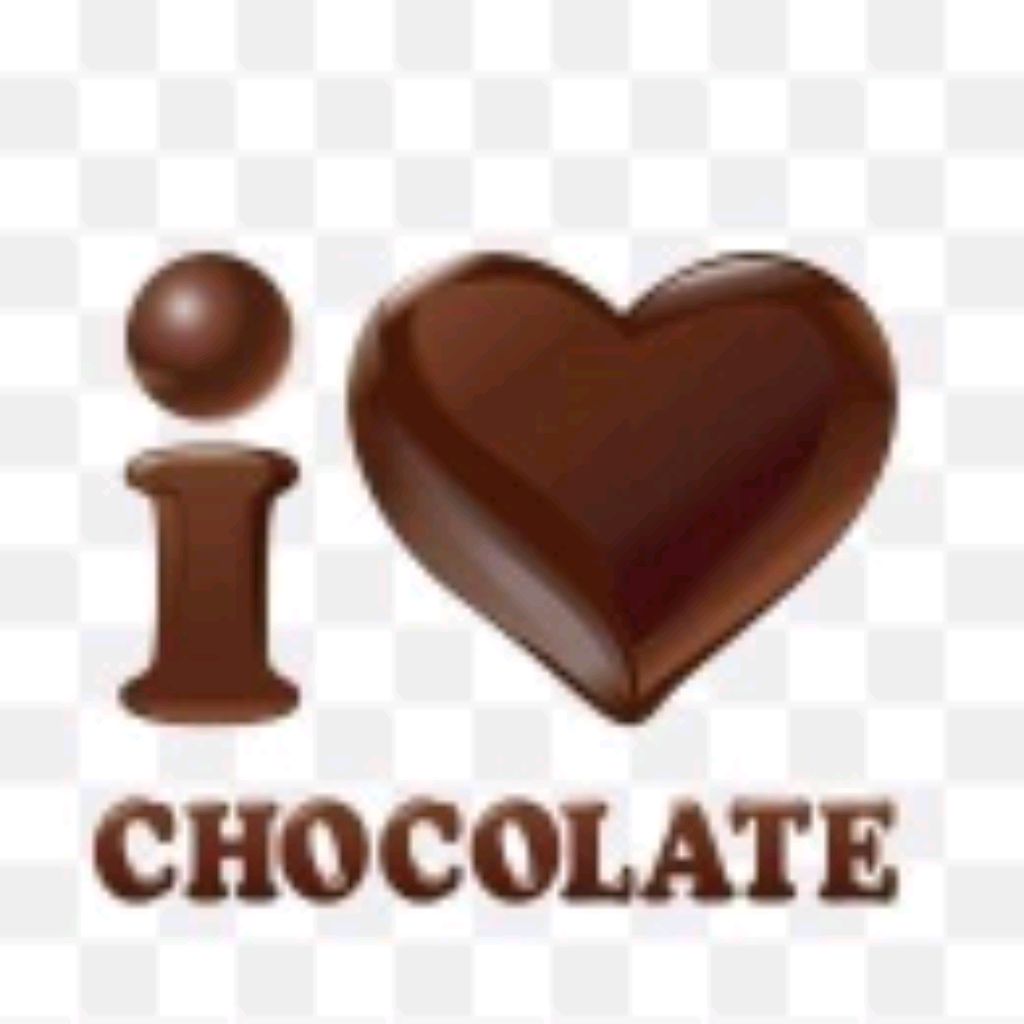 Иконка канала I ❤️  choco
