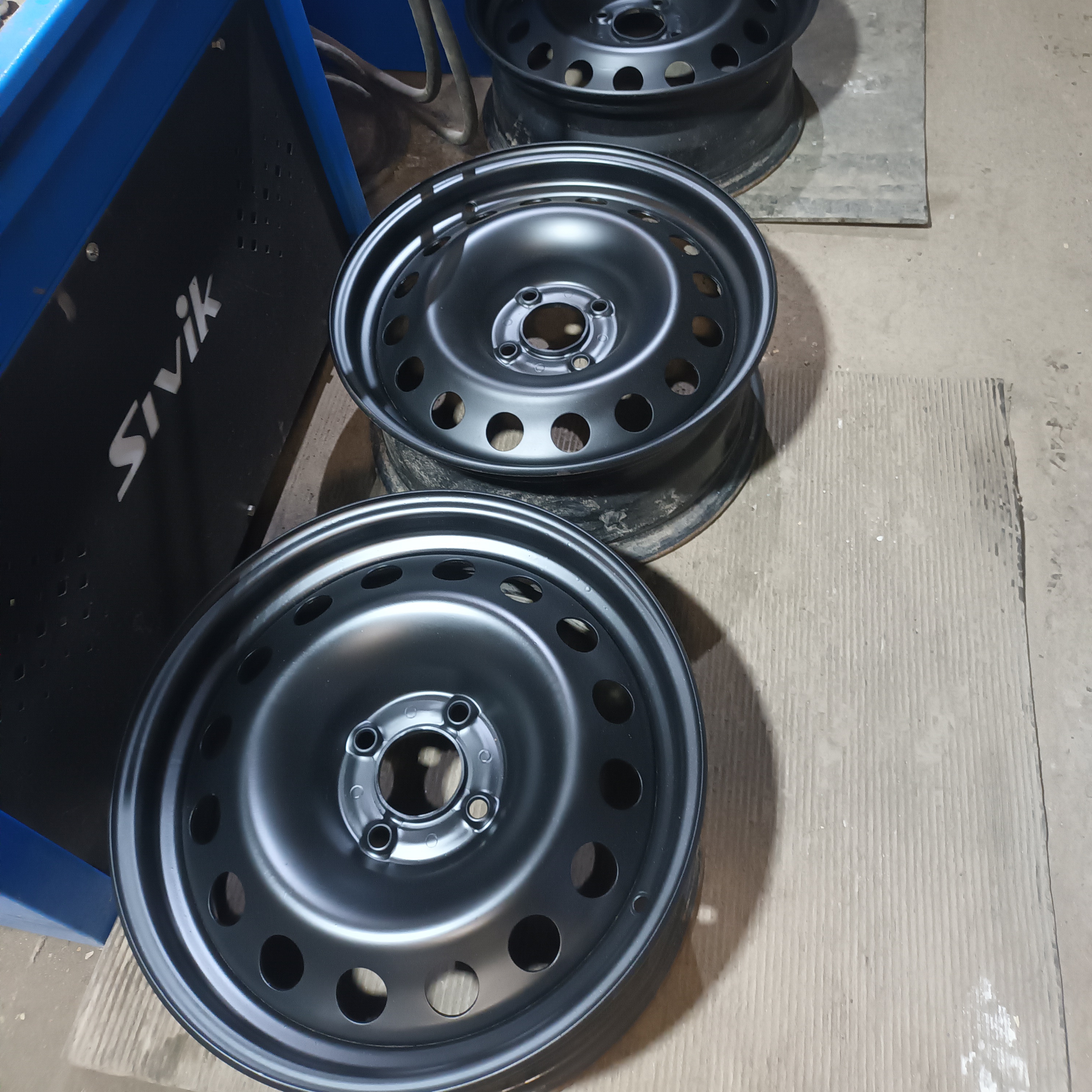 Иконка канала Дарпа