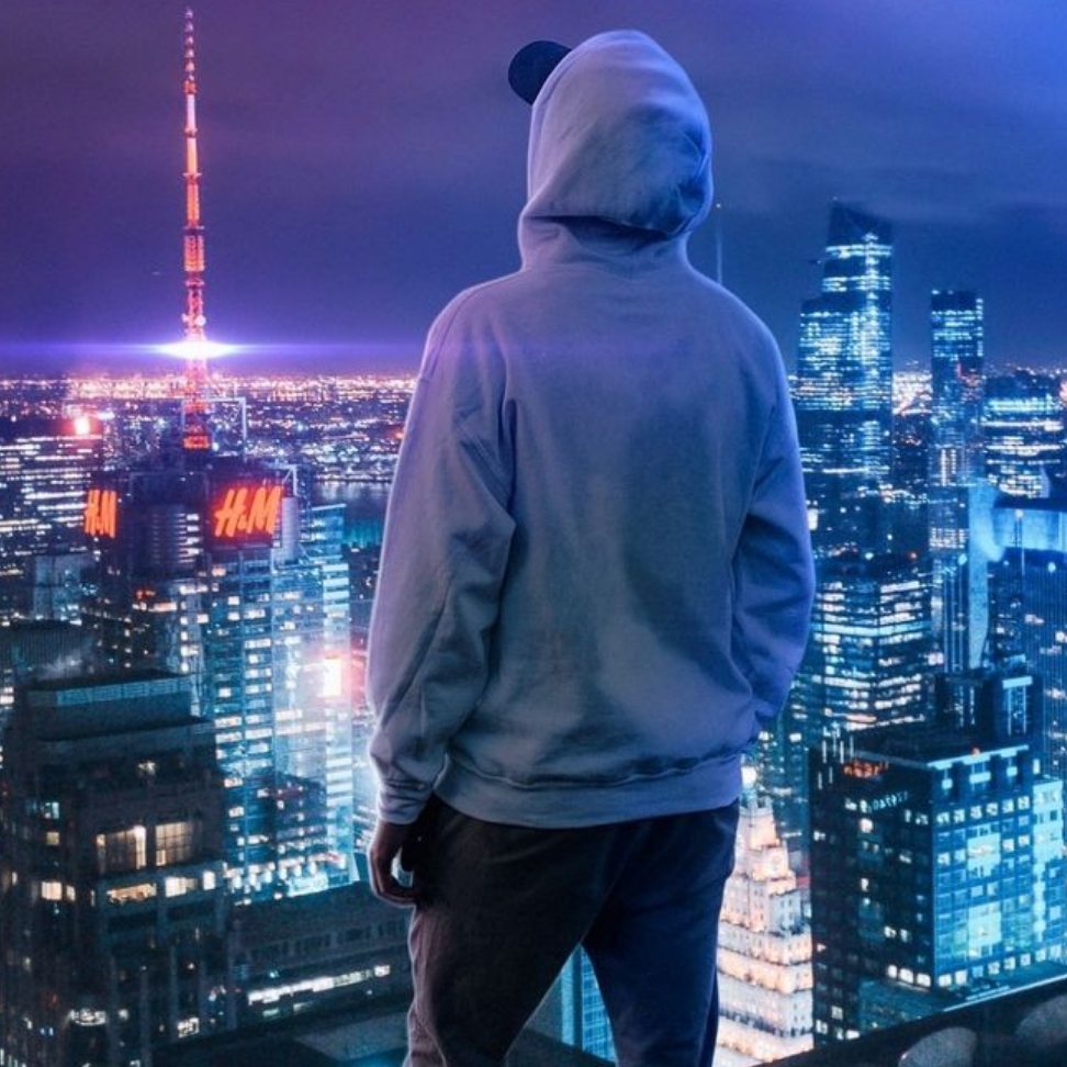 Иконка канала NoStreS