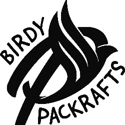 Иконка канала Птичьи пакрафты Birdypackraft