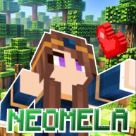 Иконка канала Майнкрафт 18+