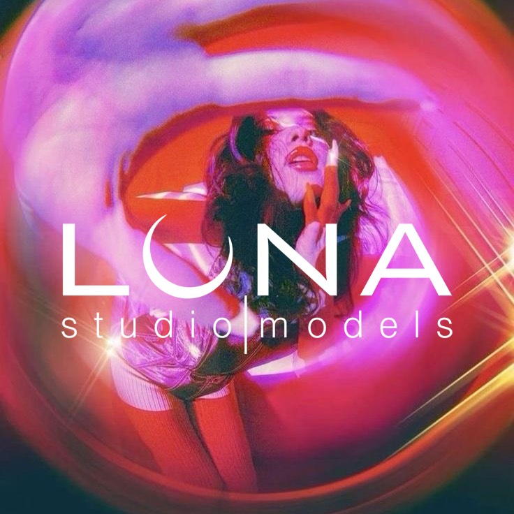 Иконка канала Luna Studio Live