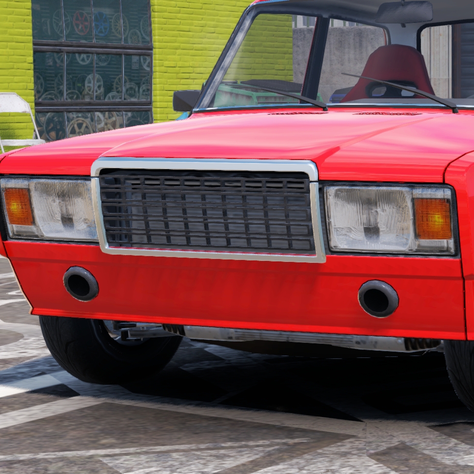 Иконка канала игры