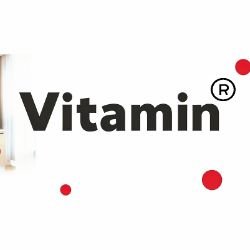 Иконка канала Vitamin