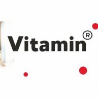 Иконка канала Vitamin
