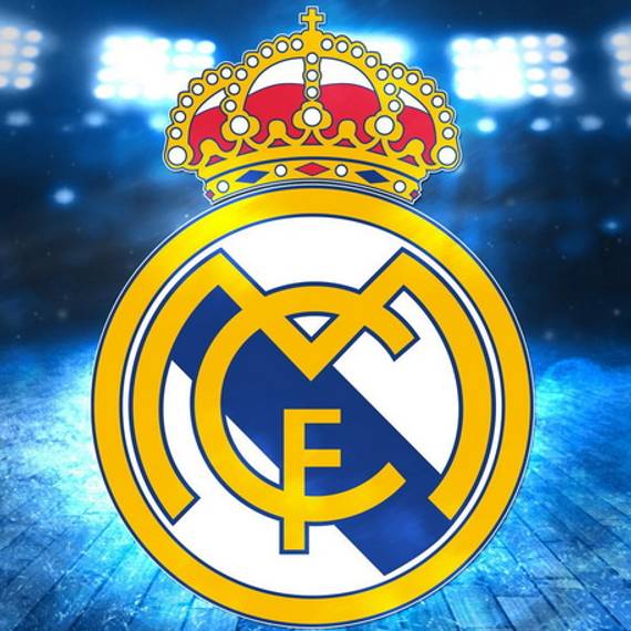 Иконка канала Диванный Мадрид