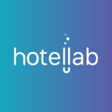 Иконка канала hotellab
