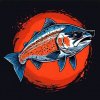 Иконка канала kindSalmon