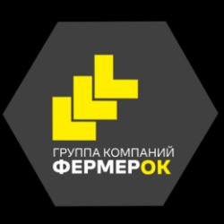 Иконка канала Группа компаний "Фермер'ОК"