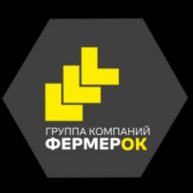 Иконка канала Группа компаний "Фермер'ОК"