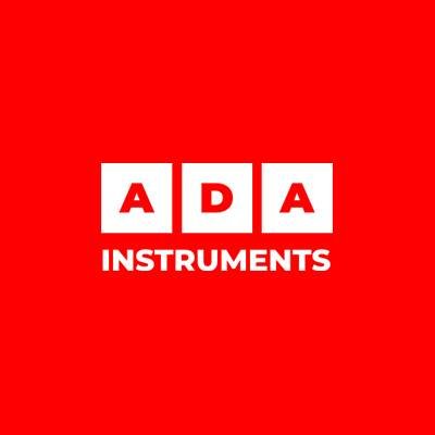 Иконка канала ADA Instruments