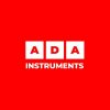 Иконка канала ADA Instruments