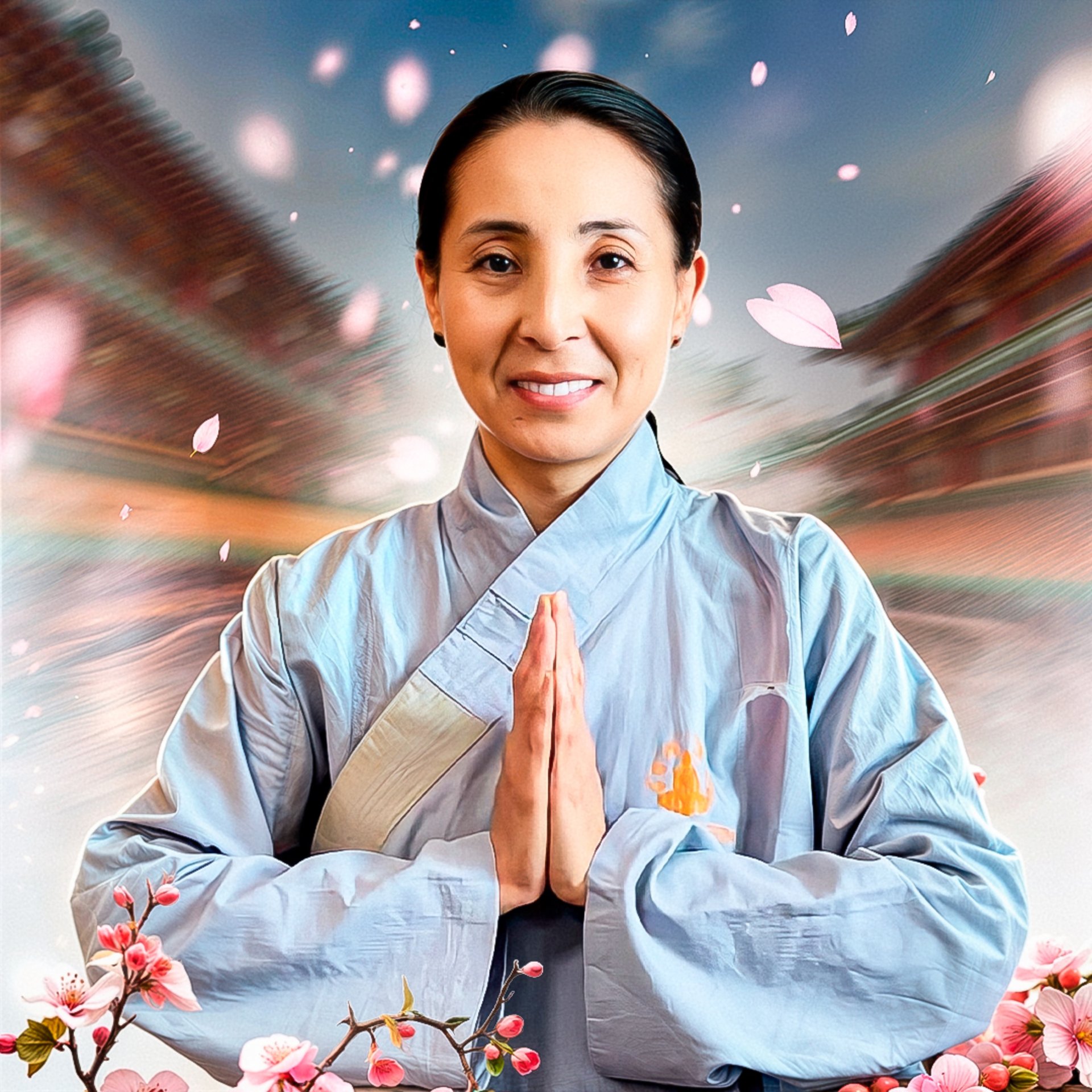 Иконка канала Айжан Бадавамова