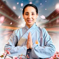 Иконка канала Айжан Бадавамова