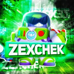 Иконка канала Zexchek